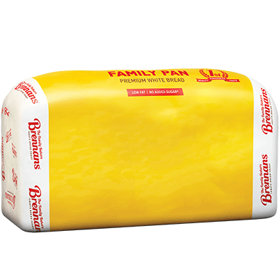 Brennans Bread | Today's Bread Today