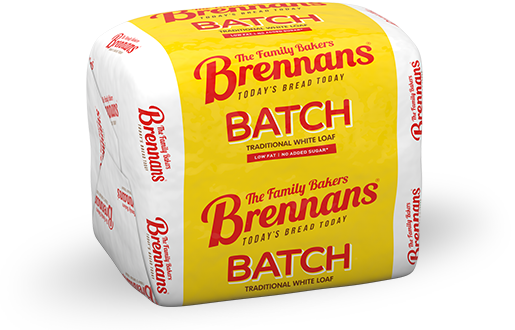 Brennans Batch | Brennans Bread