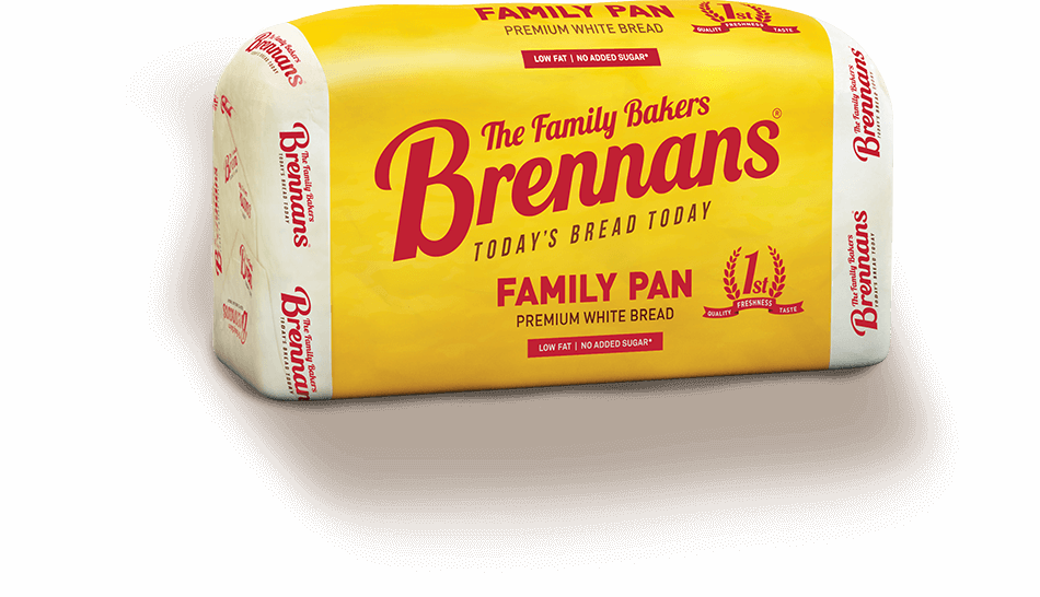 Brennans Bread | Today's Bread Today