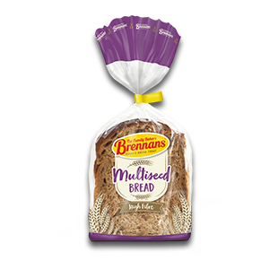Products | Brennans Bread