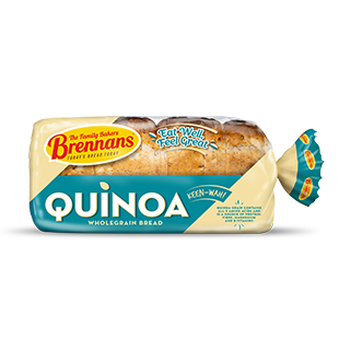 Products | Brennans Bread