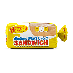 Products | Brennans Bread