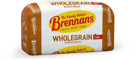 Brennans Wholegrain | Brennans Bread